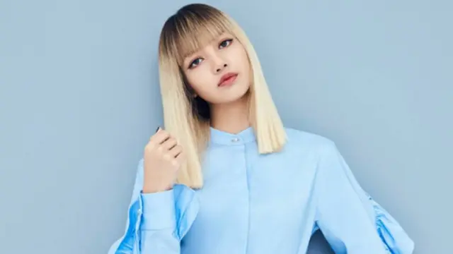 Bakal Bertemu Lisa BLACKPINK, Beby Tsabina Malah Bingung - ShowBiz Liputan6.com