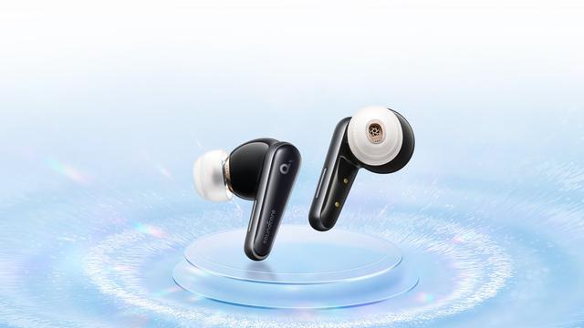 TWS Soundcore Liberty 4 Resmi Hadir di Indonesia, Andalkan LDAC dan ...