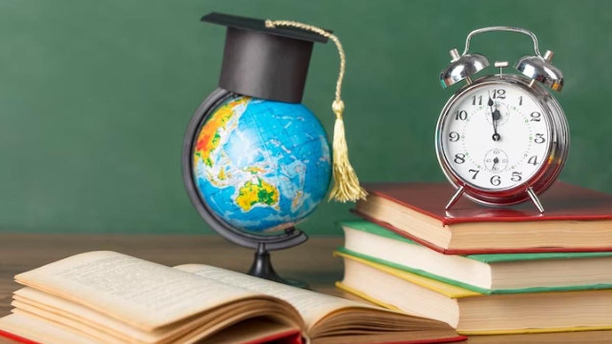 5 Contoh Teks Inspiratif Singkat Pendidikan, Bangkitkan Semangat ...