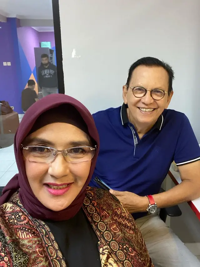 Profil Yati Octavia Artis Senior yang Dikenal Lewat Peran Ani di Film Rhoma Irama, Kini Aktif ...