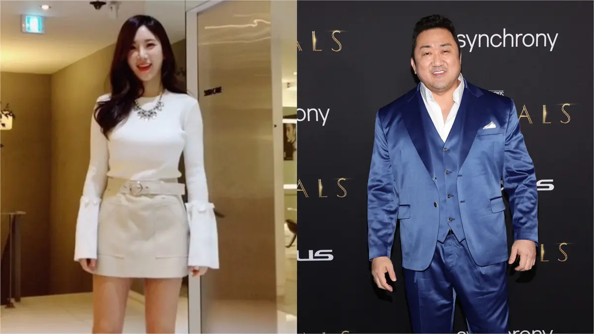 Berita Ye Jung Hwa Hari Ini Kabar Terbaru Terkini