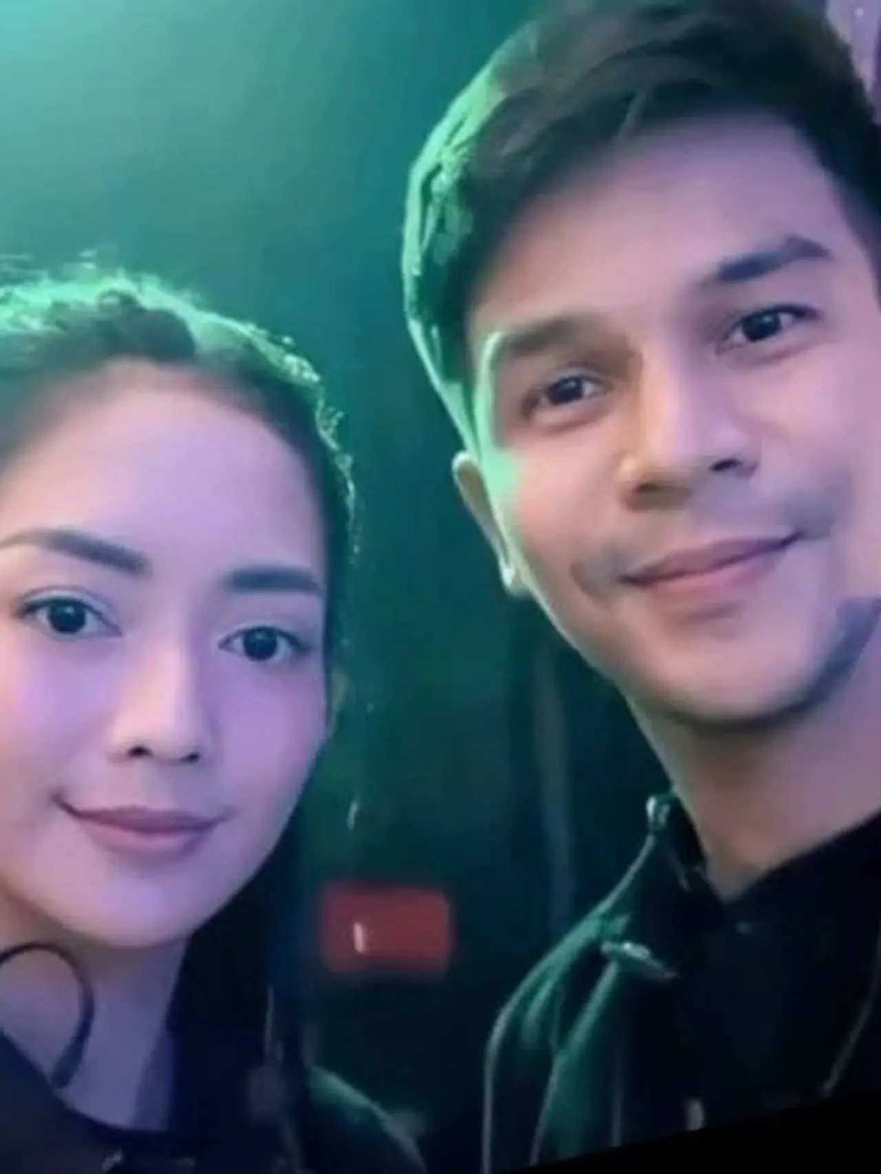 10 Potret Kebersamaan Ijonk dan Ririn Dwi Ariyanti yang Disebut Makin ...