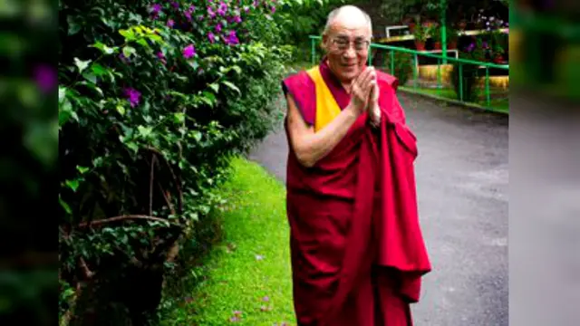 5 Cara Merasa Bahagia Secara Lahir dan Batin Versi Dalai Lama - Health ...