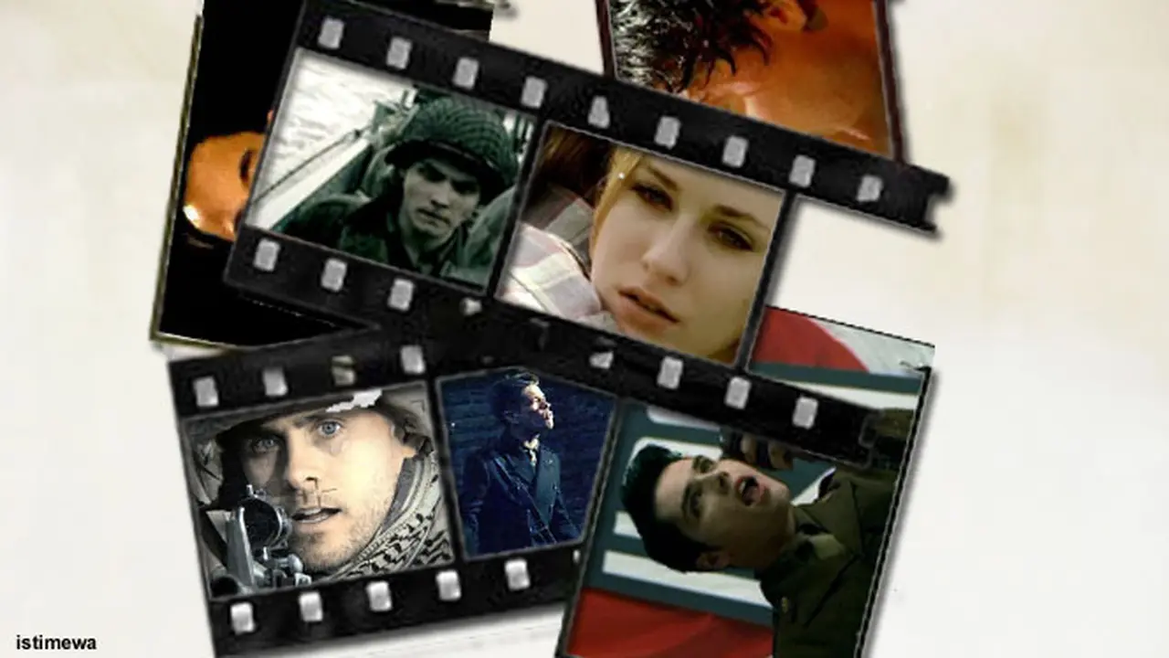 5 Video Musik Perang Terkeren! Mana Pilihan Anda? - ShowBiz Liputan6.com