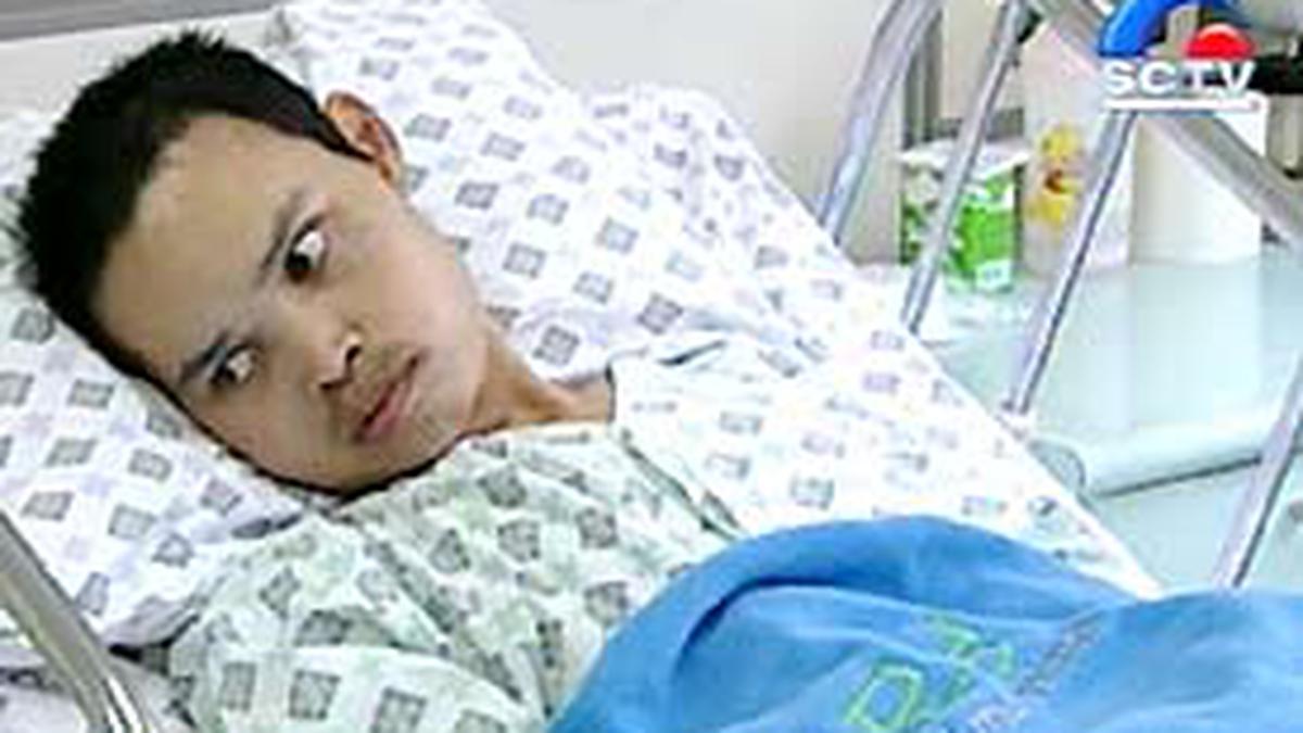 Siapa Mengenal TKI Ini? - News Liputan6.com