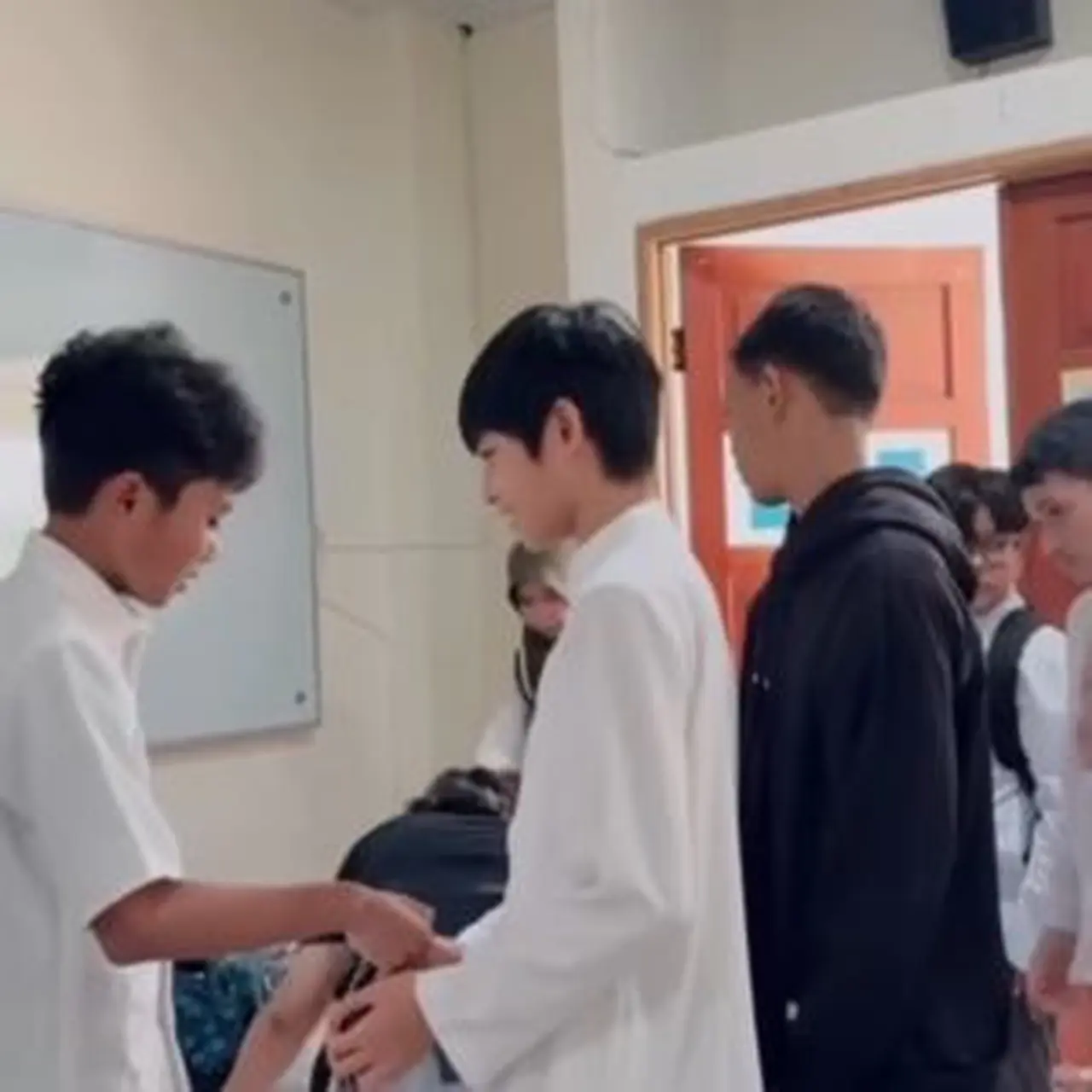 Momen Ulang Tahun Ke-12 Fathan Anak Ketiga Bebizie, Adakan Syukuran di ...