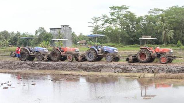 Perbengkelan Alsintan Jadi Pendukung Keberlanjutan Mekanisasi dan ...