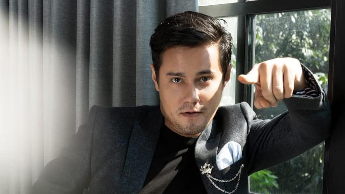 Profil Bobby Joseph yang Ditangkap Terkait Narkoba, Pernah Jadi Idola ...