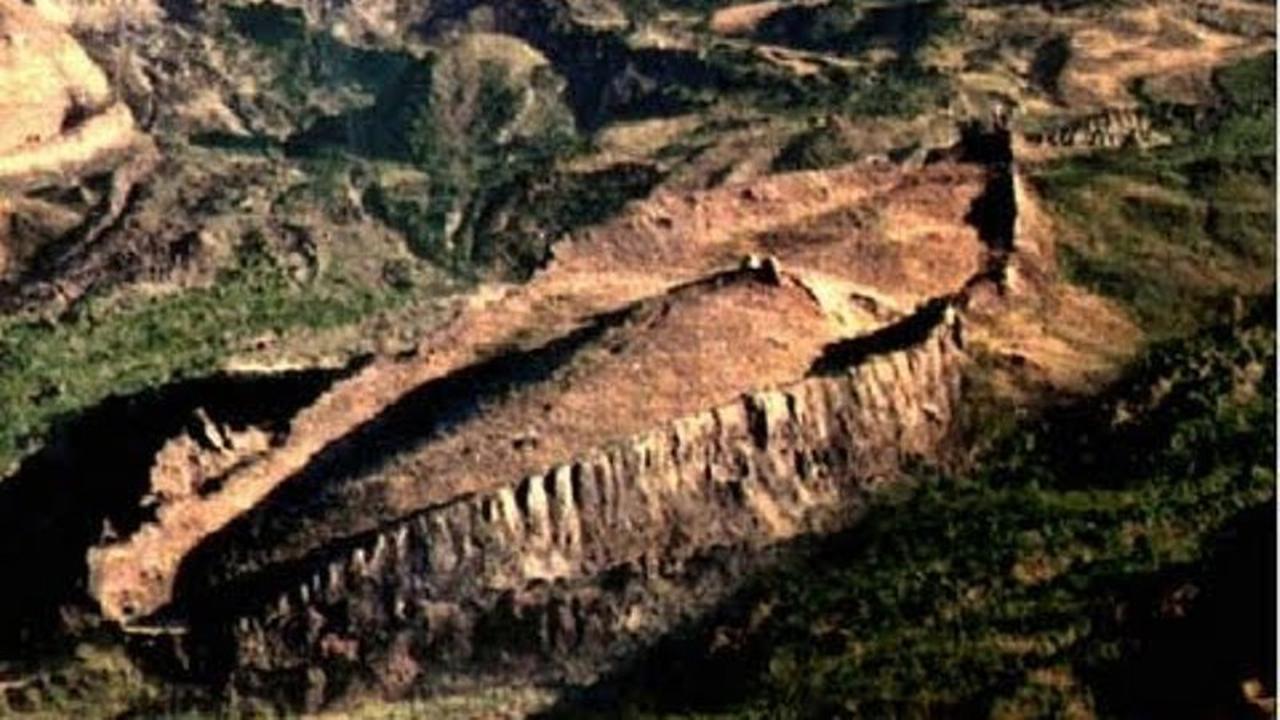 Cerita Kapal Nabi Nuh Terbuat dari Kayu Jati Indonesia, Benarkah?