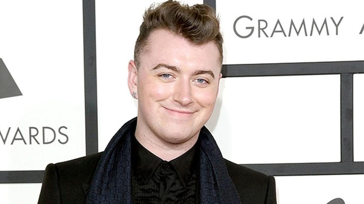 Sam Smith Artis Terbaik 2014 Versi MTV