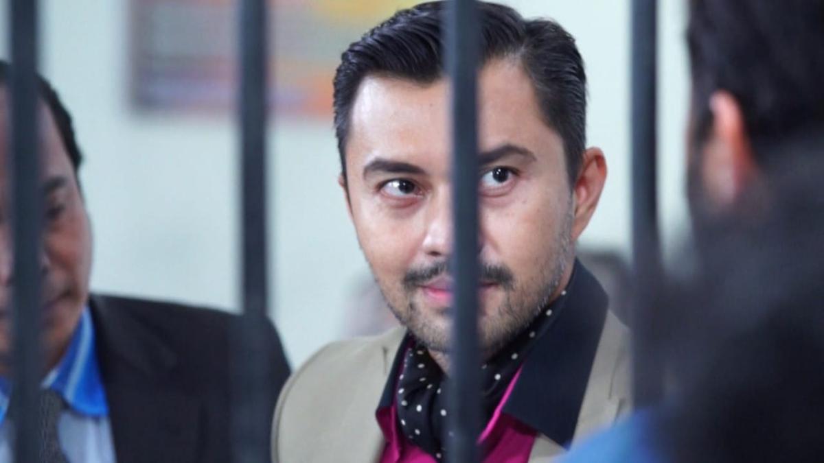 Live Streaming SCTV Sinetron Love Story The Series Dibintangi Anjasmara ...