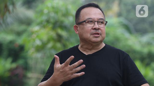 Perspektif Prof Rhenald Kasali Melihat Kasus Terawan vs IDI - Health ...