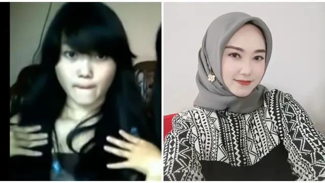 Potret Terbaru 6 Mantan Anggota Grup Duo Yang Berhijab Bikin Pangling Hot