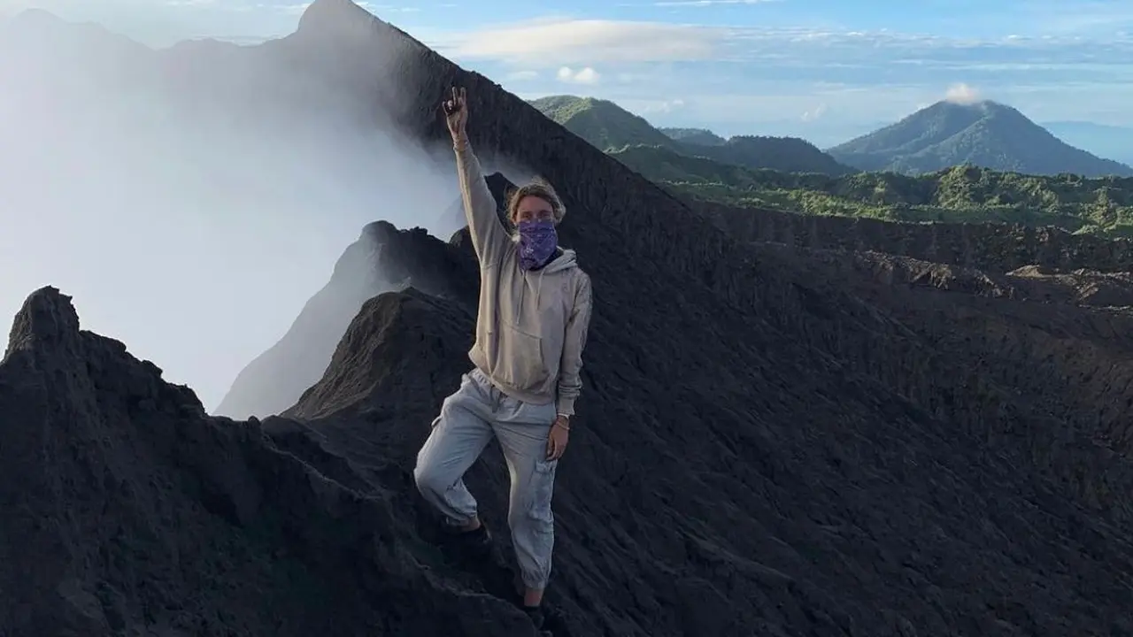 6 Fakta Menarik Gunung Dukono di Maluku yang Tercatat Pertama Kali ...