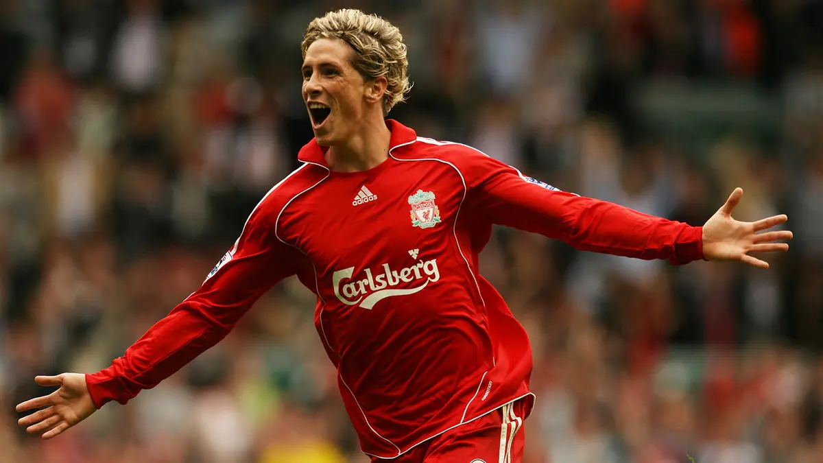 Berita Fernando Torres Hari Ini - Kabar Terbaru Terkini | Liputan6.com