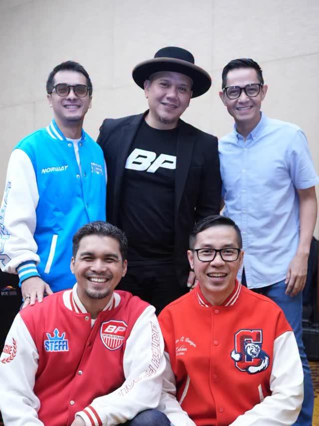 Ippho Santosa Gelar Ajang SAGA 2026, Bertabur Bintang dari Alyssa ...