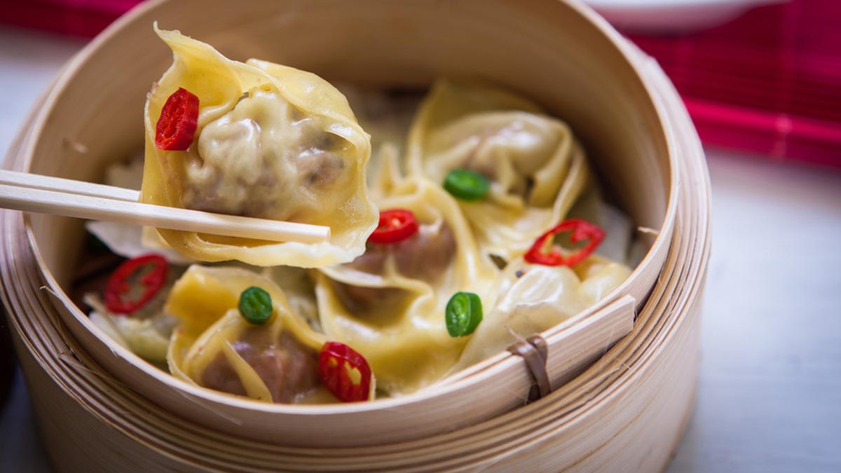 11 Resep Dimsum Kukus Hemat Minyak yang Enak untuk Buka Puasa - Food ...