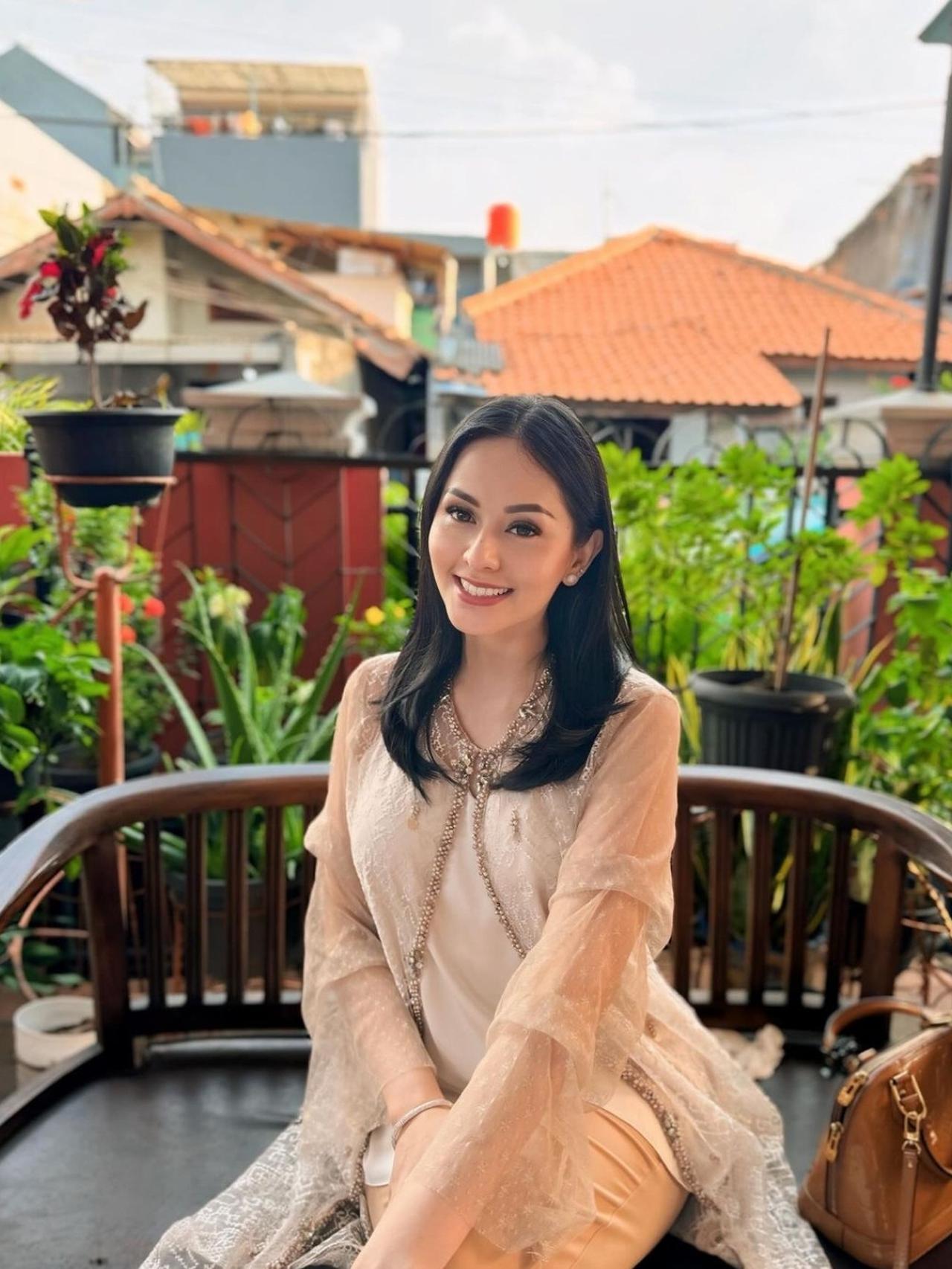 7 Potret Jessica Juliantiano Pacar Boris Bokir Usai Setahun Cerai ...