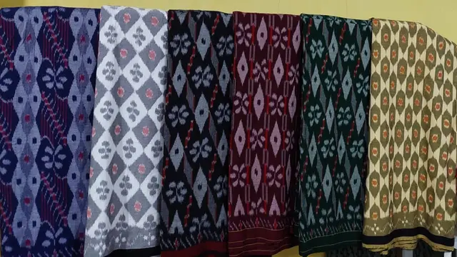 Upgrade Gaya dengan 10 Sarung Terbaru 2025, Makin Stylish dan Berwibawa ...