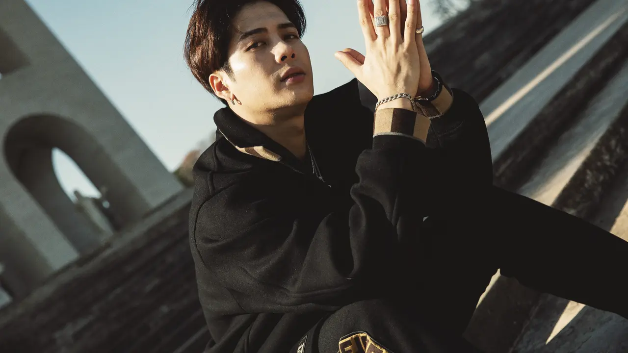 5 Fakta Jackson Wang, dari Got7 hingga Garda Depan 88rising