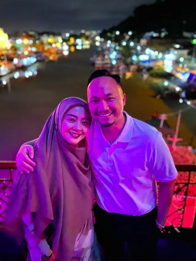 Potret Terbaru Nuri Maulida, Mantan Pacar Jeje Suami Syahnaz yang Kini ...