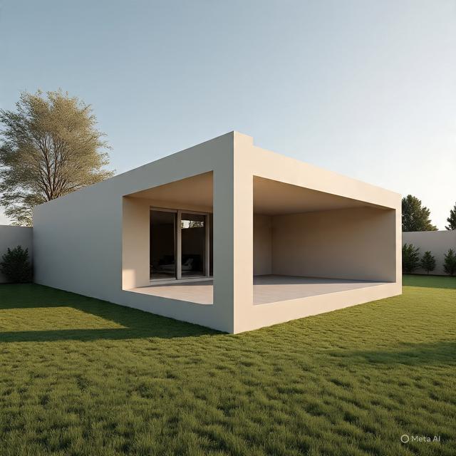 7 Model Profil Tiang Teras Rumah Sederhana, Gaya Klasik hingga Modern ...