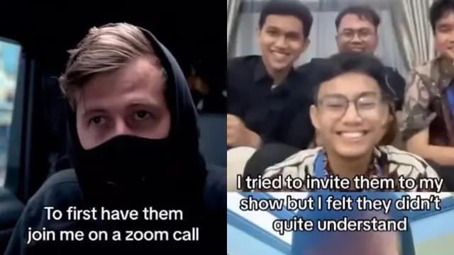 Alan Walker Terbang ke Medan Temui Guru Musik dan Siswa yang Viral ...