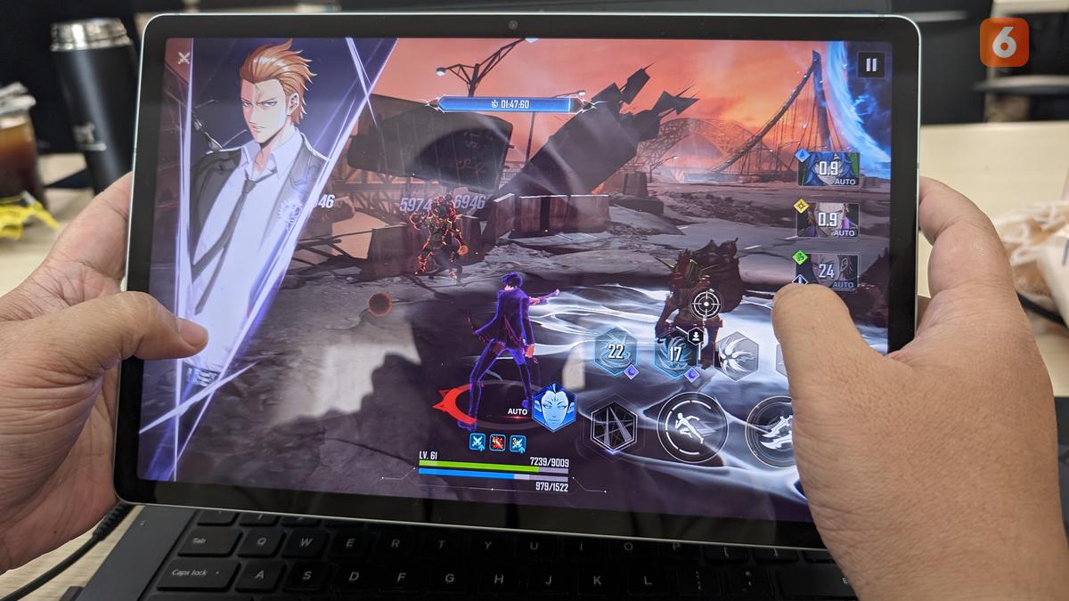 Game Solo Leveling: Arise Kini Hadir di Android, iOS, dan PC!