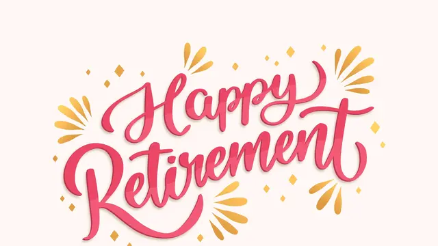 75 Retirement Wishes for Coworker: Formal, Sweet, and Funny - English ...