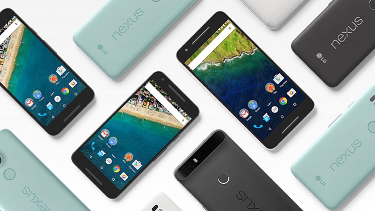 Nexus Terbaru Bakal Hadir dengan Launcher Android Anyar?