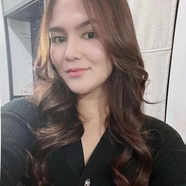 6 Potret Artis FTV Masayu Clara Sebelum Hamil dan Melahirkan, Kini ...