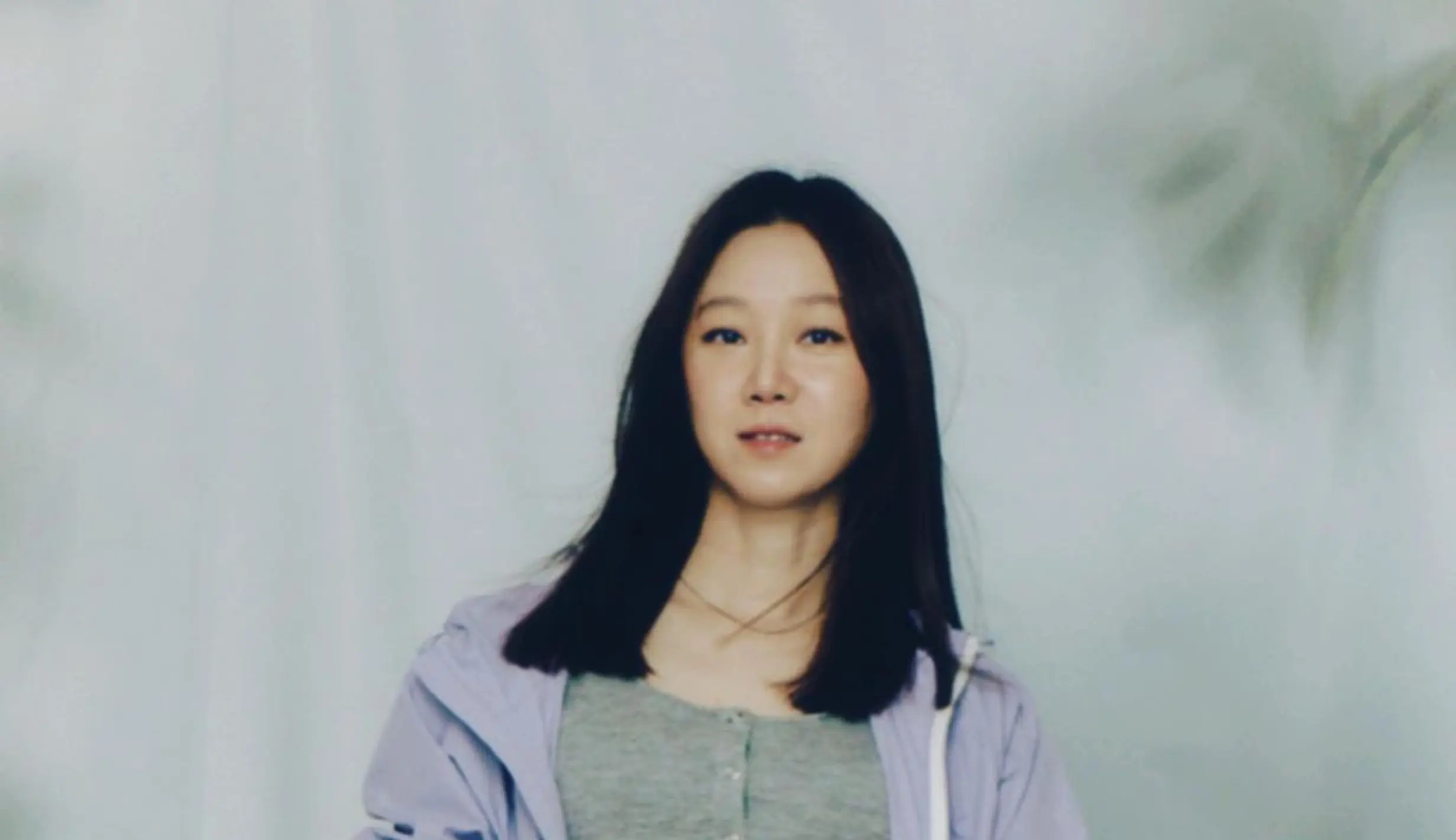 Potret Manis Gong Hyo Jin yang Awet Muda di Usia 42 Tahun, Segera ...