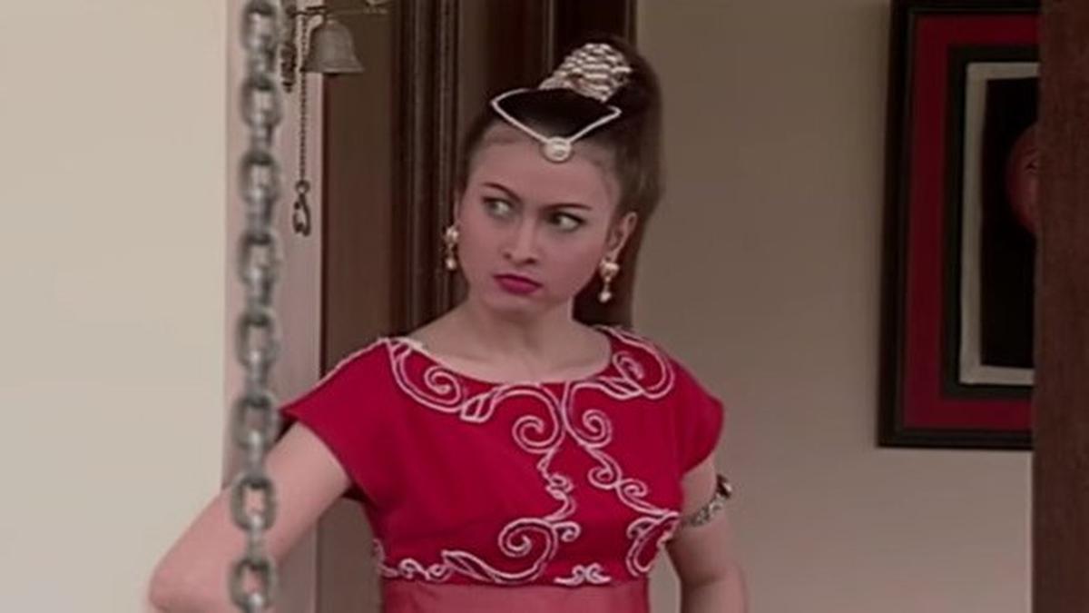 Potret Rumah yang Jadi Lokasi Syuting Jinny Oh Jinny, Kini Terbengkalai Bikin Sedih ...