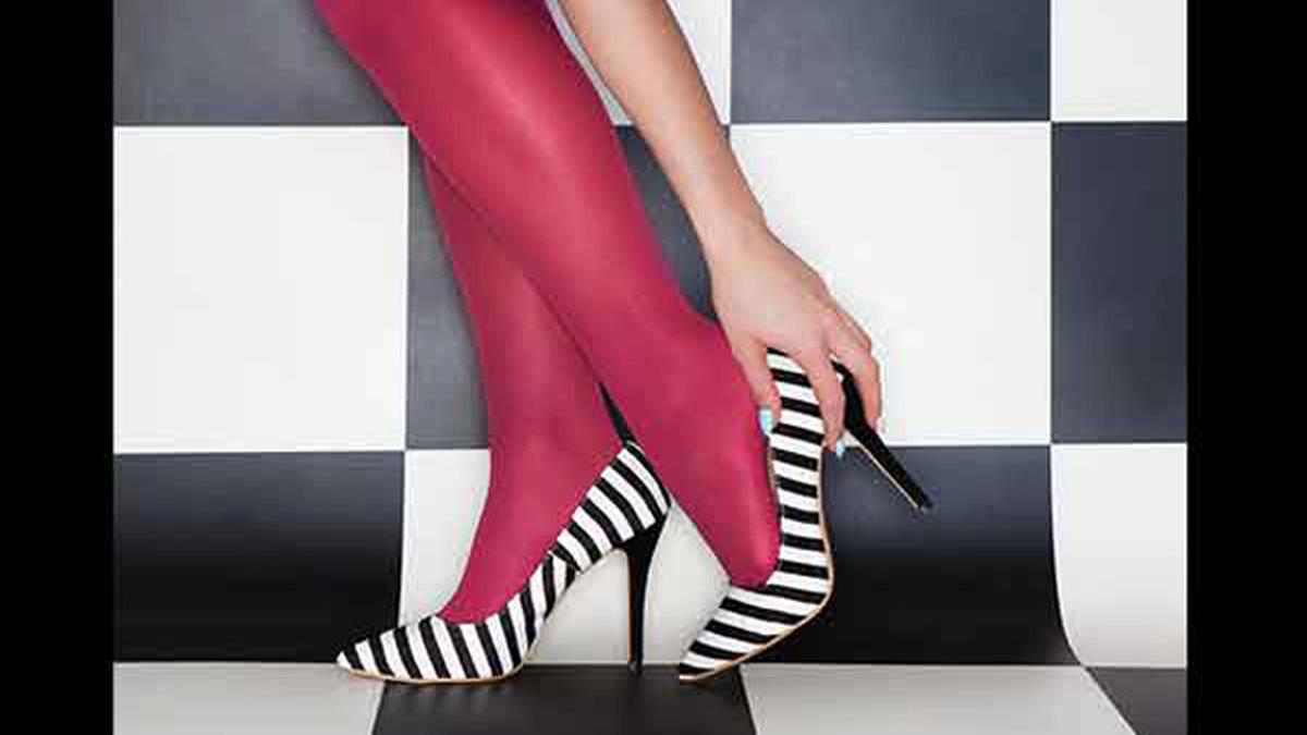 Tips Penting Ketika Membeli Sepatu Baru - Fashion & Beauty Liputan6.com