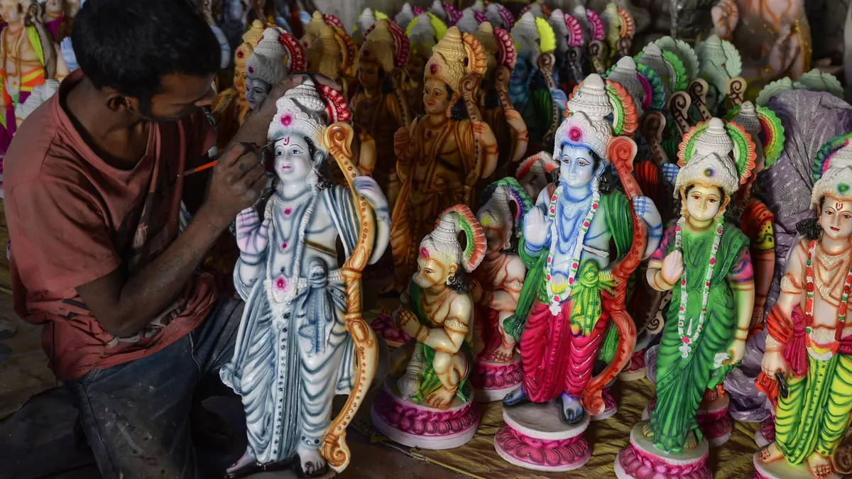 Berita Dewa Rama Hari Ini - Kabar Terbaru Terkini | Liputan6.com