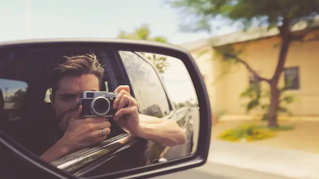 42 Kata-Kata Bijak tentang Cermin, Bahan Perenungan dan Introspeksi ...