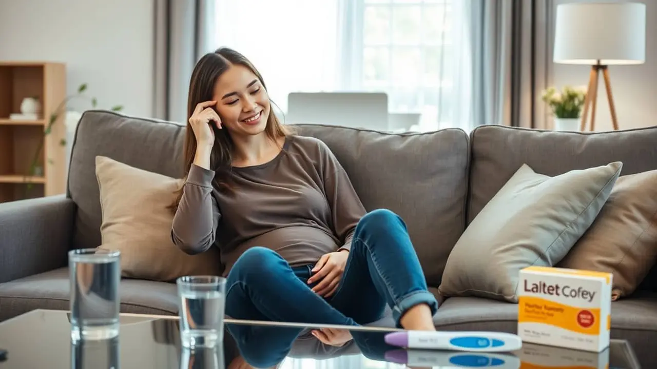 Ciri-ciri Awal Kehamilan: Panduan Lengkap untuk Mengenali Tanda-tanda Kehamilan - Feeds Liputan6.com