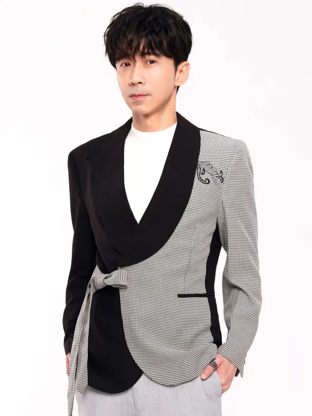 Michael Guang Liang Gelar Konser Lonely Planet 3.0 di Jakarta 6 Juni ...