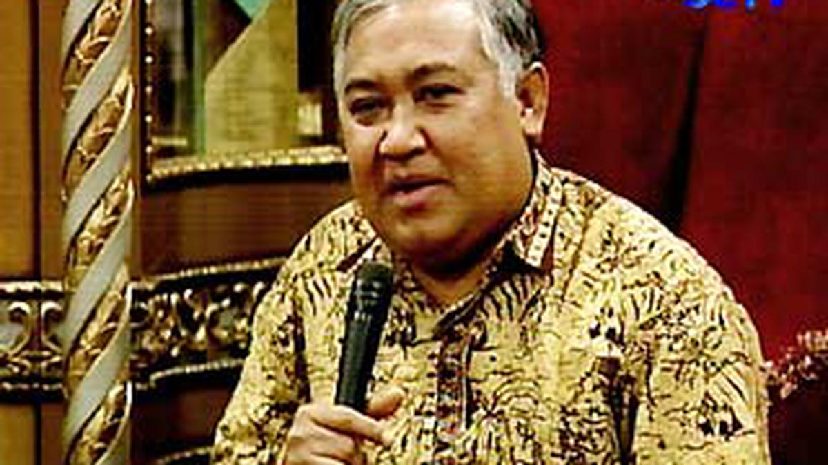 Din Syamsuddin: Pemakzulan Tak Perlu Diributkan - News Liputan6.com