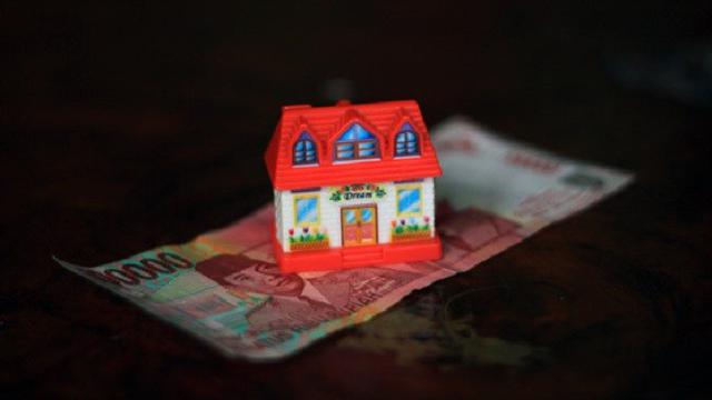 Realisasi Program Sejuta Rumah di Kuartal I-2022 Capai 159.372 Unit ...