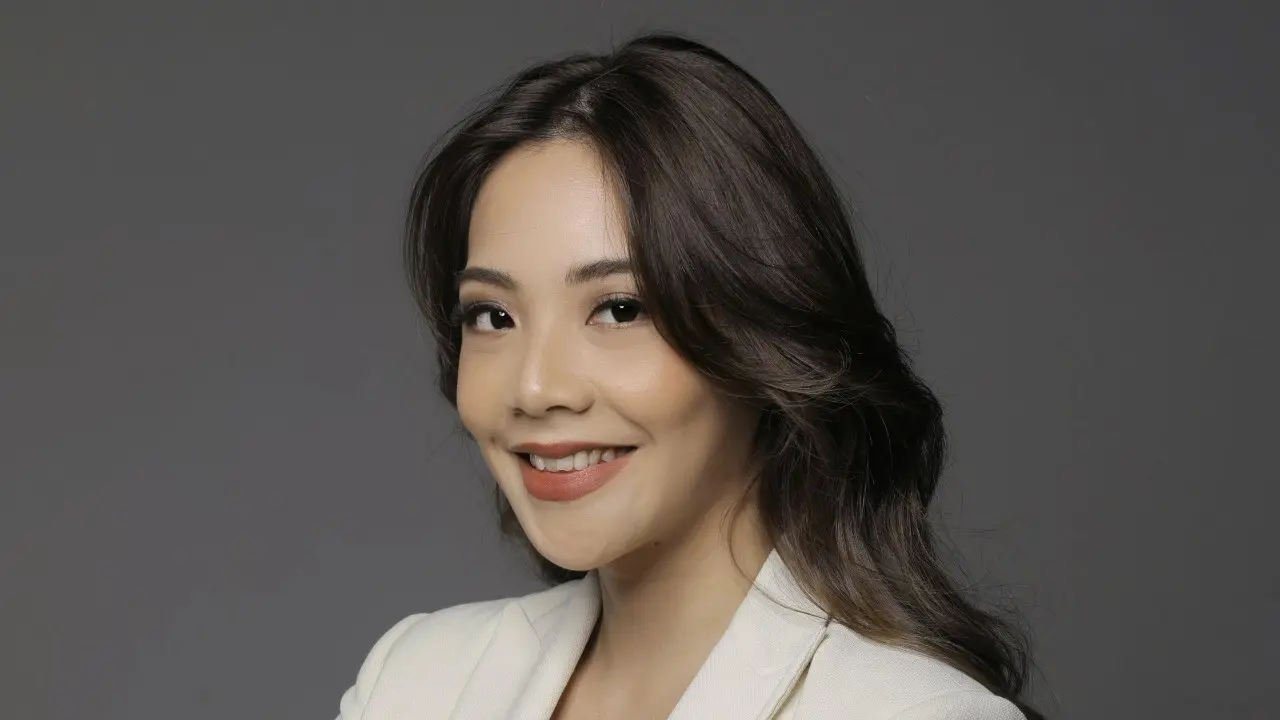 Felicia Kawilarang Klarifikasi Soal Kabar Perceraian dengan Kevin Aluwi ...