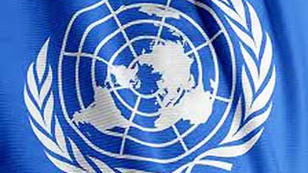 PBB Akan Kirim Pasukan ke Myanmar - Global Liputan6.com