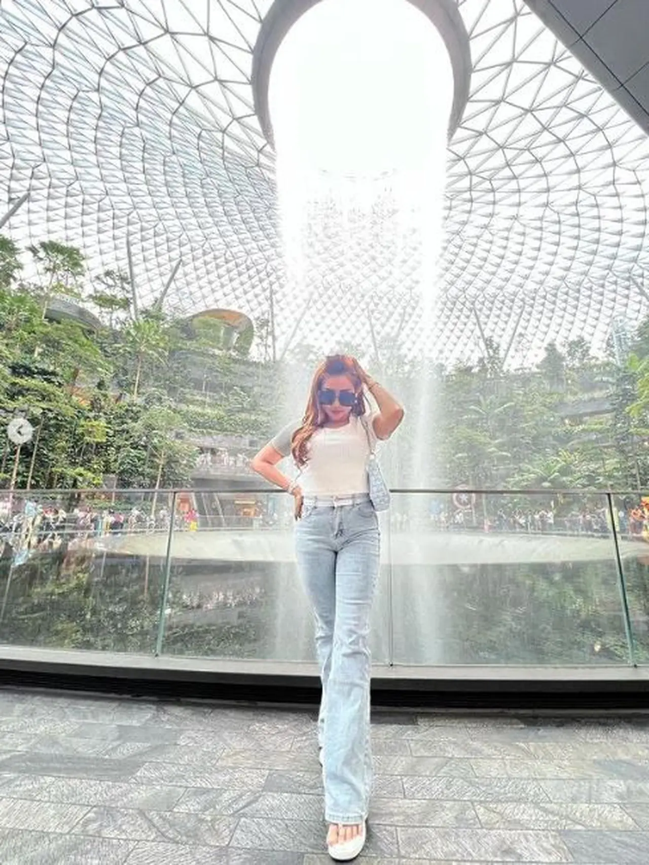 6 Fakta Terkait Viral Seleb TikTok Luluk Nuril Usai Marahi Siswi Magang ...