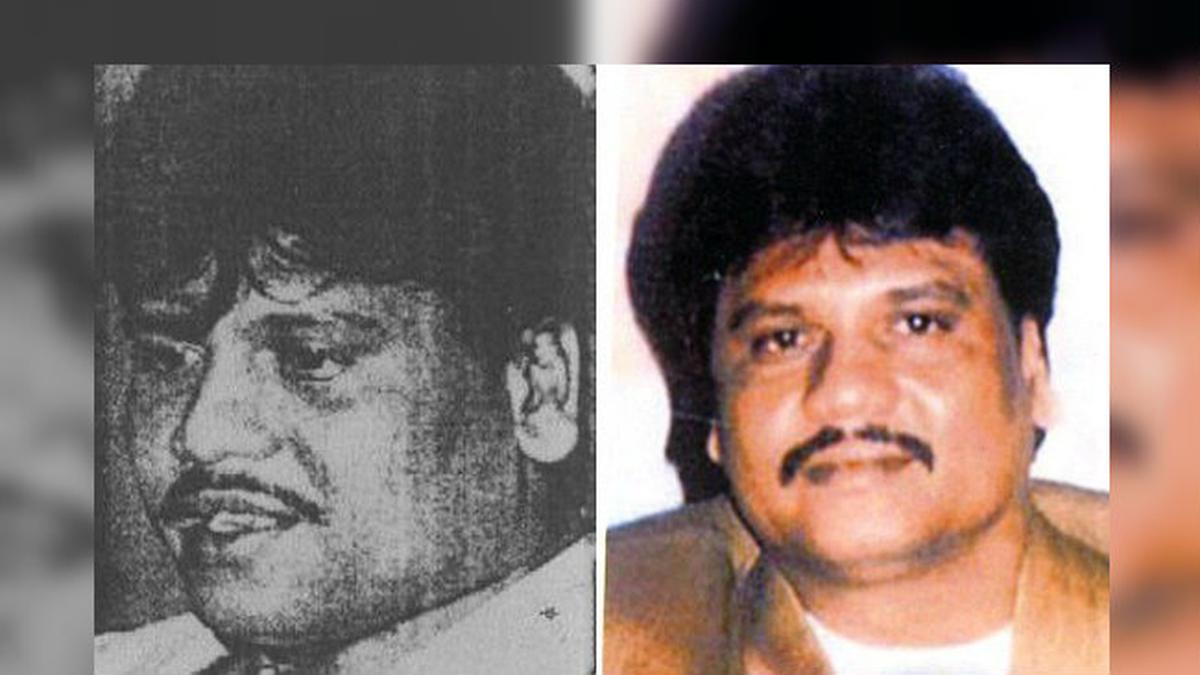 India's Underworld Gangster Boss Arrested in Bali - Global Liputan6.com