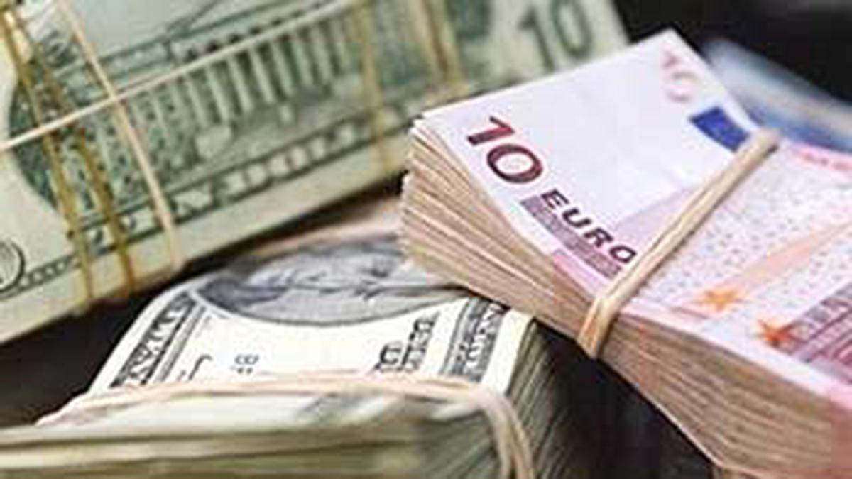 Euro Konsolidasi Setelah Capai Posisi Tertinggi - News Liputan6.com