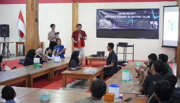 Al-Qur'an Surat Maryam dan Terjemahannya | Liputan6.com