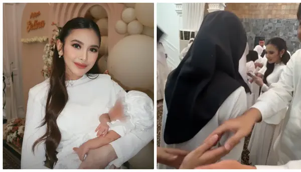 Doa Robbisrohli Sodri Lengkap Tulisan Arab, Latin, Beserta Artinya ...