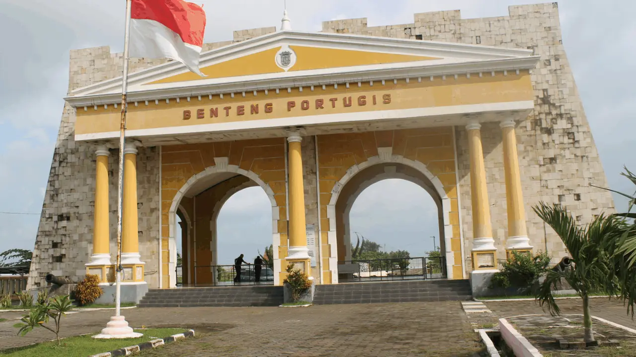 6 Fakta Menarik tentang Jepara, dari Gudang Fesyen hingga Bumi Kartini ...