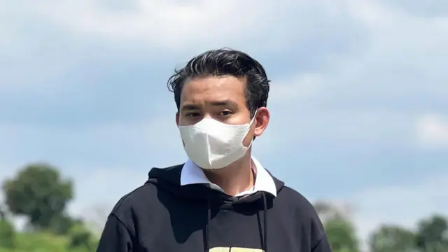 Profil Syahrul Ramadhan, Bocil yang Meresahkan dan Bikin Netizen ...