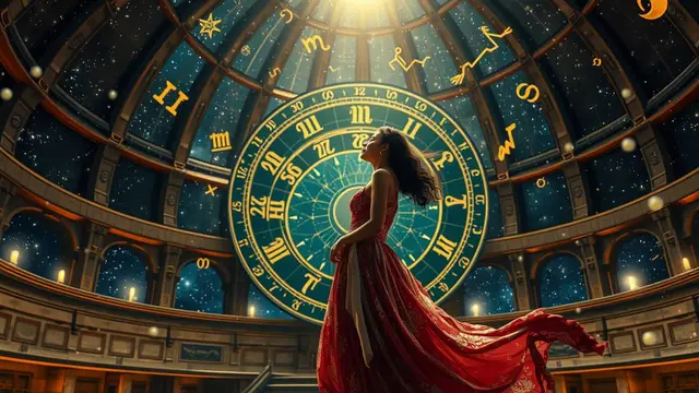 The Western Zodiac: A Guide to Astrological Signs and Their Meanings ...